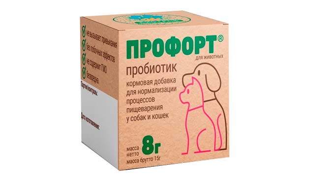 Jaká jsou nejlepší probiotika, která svému psovi podat?