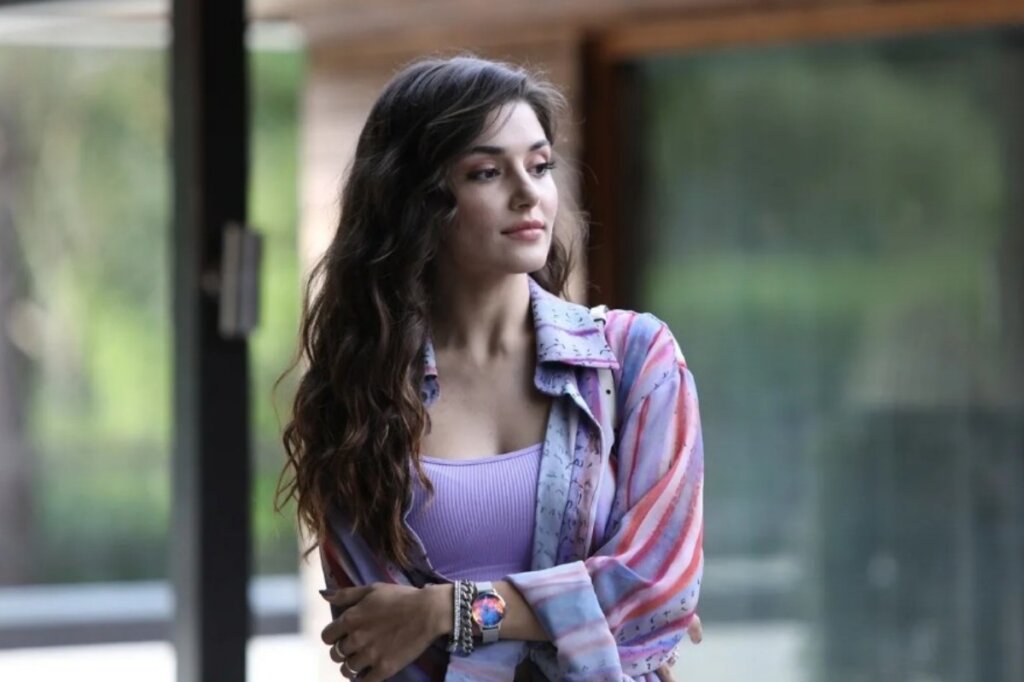 Талантливы и добры: Самые благородные поступки турецких актеров