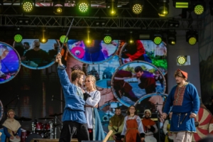 Мончегорск 2025: отдых, куда сходить, где остановиться, как добраться, цены и отзывы