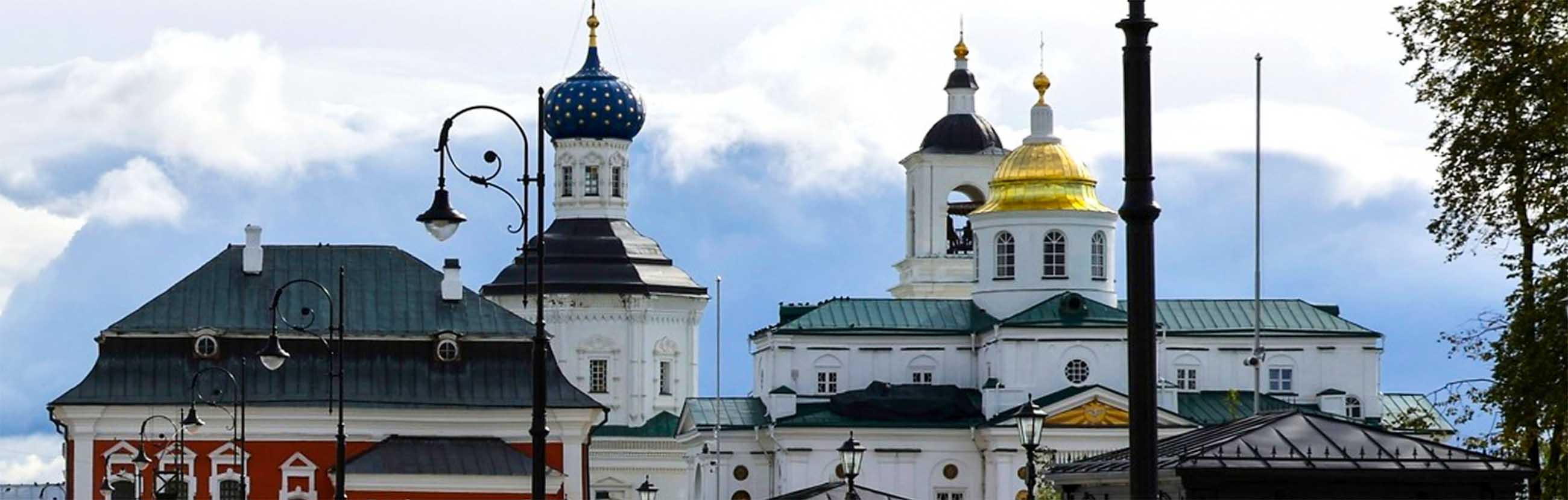 Арзамас 2025: отдых, куда сходить, где остановиться, как добраться, отзывы